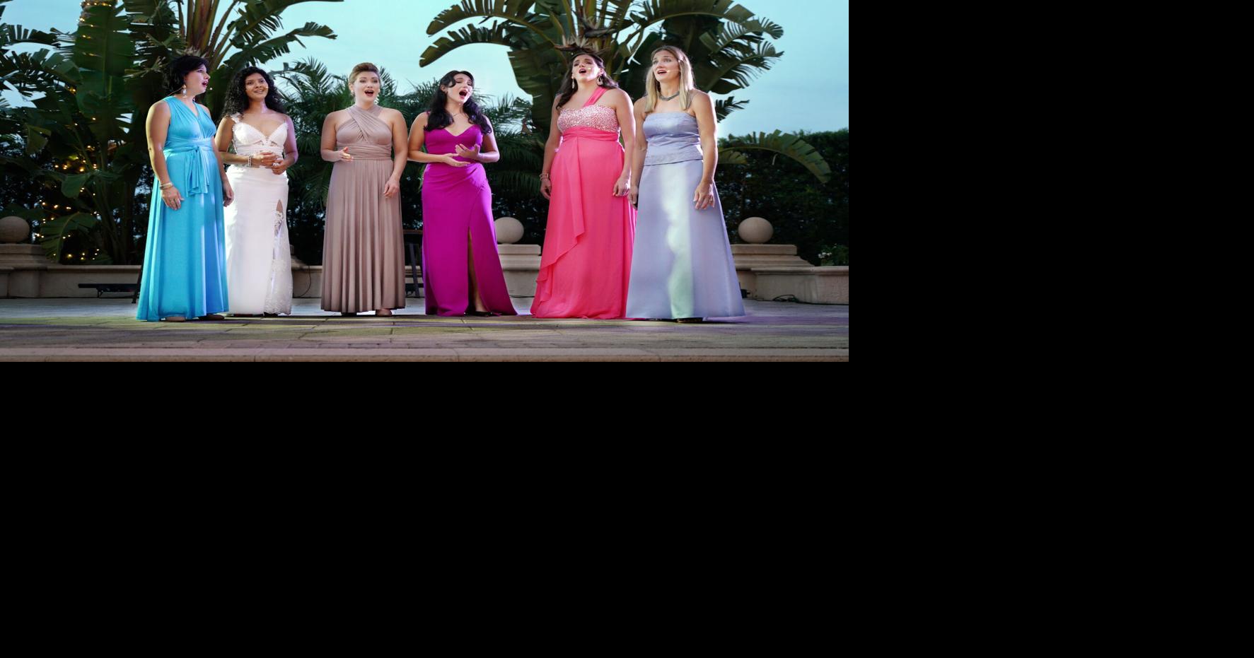 GO Divas present 'Spring Celebration' concert | Go! | yoursun.com
