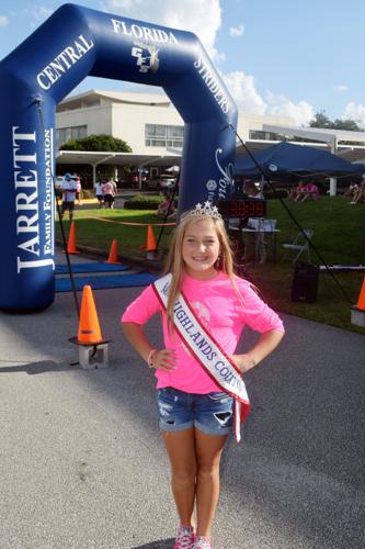 'Pink on Parade 2018' a big success | | yoursun.com