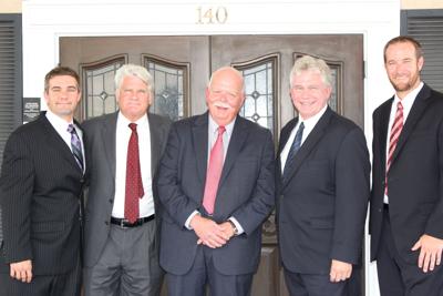 Toale Brothers buys Ewing Funeral Home | News Archives | yoursun.com