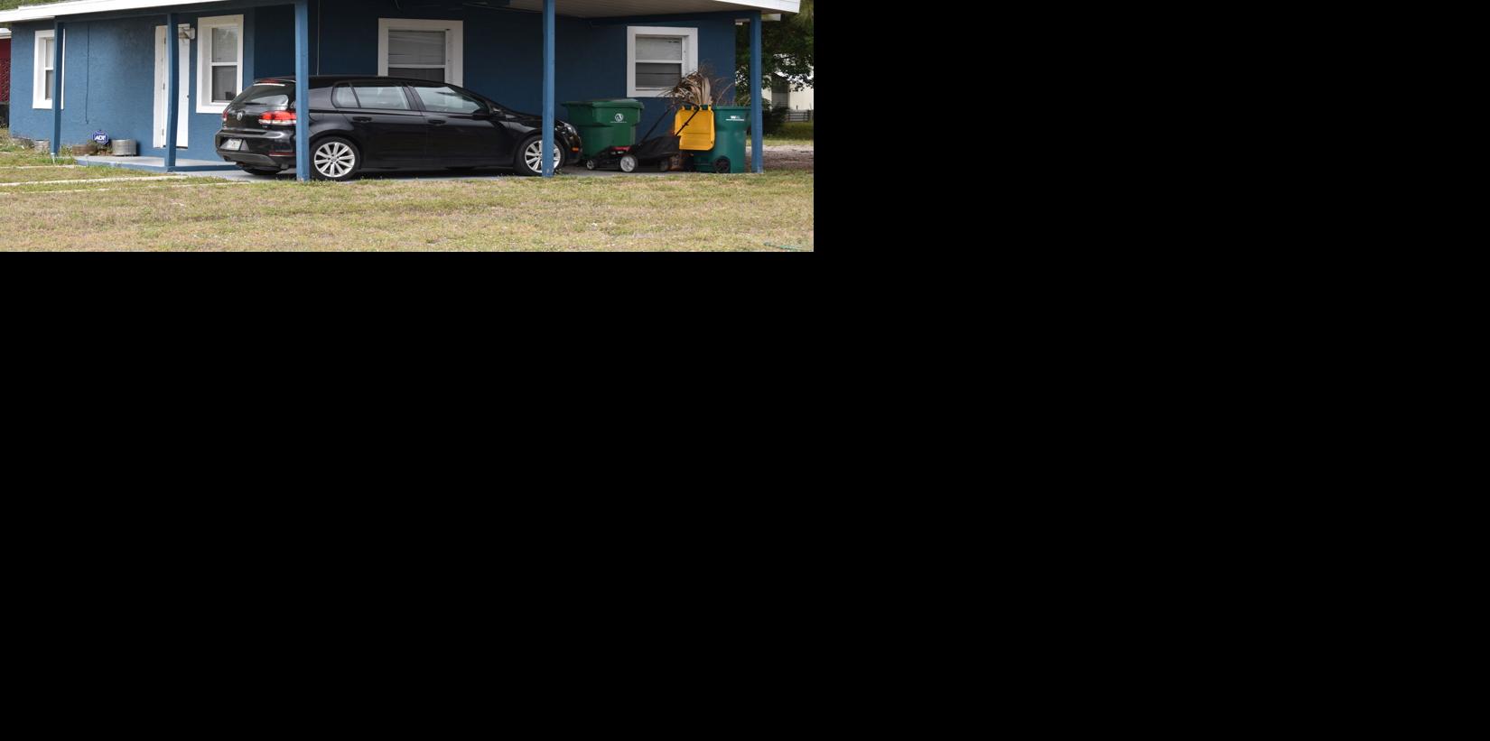 New book reveals how sellers, scammers built modern Florida | Port ...