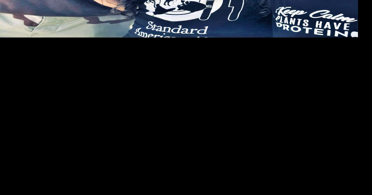 Second annual Charlotte Veg Fest turns Laishley Park green | Port ...