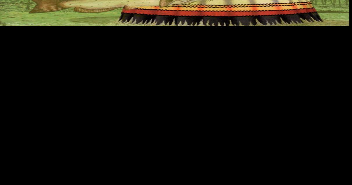 Guy LaBree: Barefoot Artist of the Seminoles | News Archives | yoursun.com