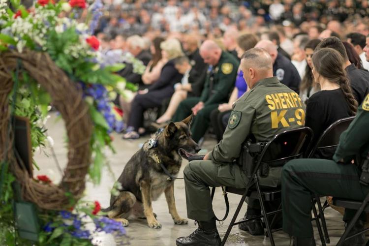 1. William Gentry: Highlands loses an officer, brother | Sebring ...