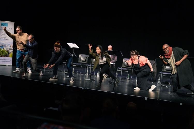 The Hermitage's national winners present in New York City | News ...