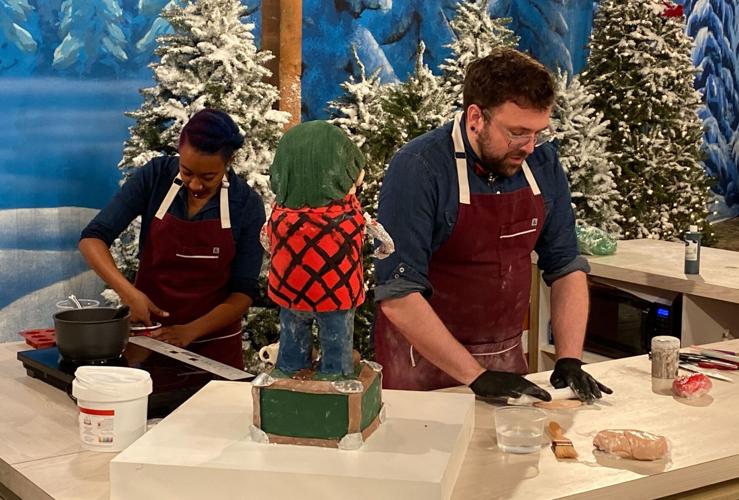 Englewood follows Chef Kyle on Food Network’s ‘Holiday Wars’ | The ...