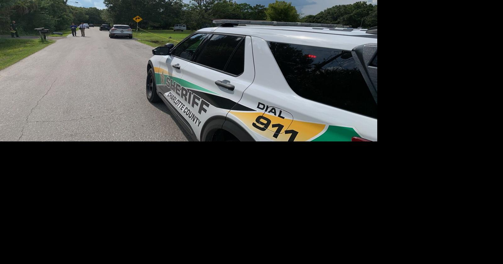 Two dead in murder-suicide in Punta Gorda | Port Charlotte News ...