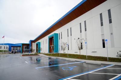 AdventHealth Fieldhouse grand opening Saturday in Winter Haven | Polk ...