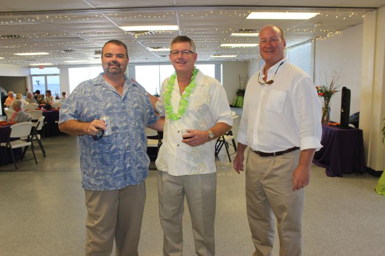 Charlotte County Medical Society hosts ‘Physicians Got Talent’ | News ...