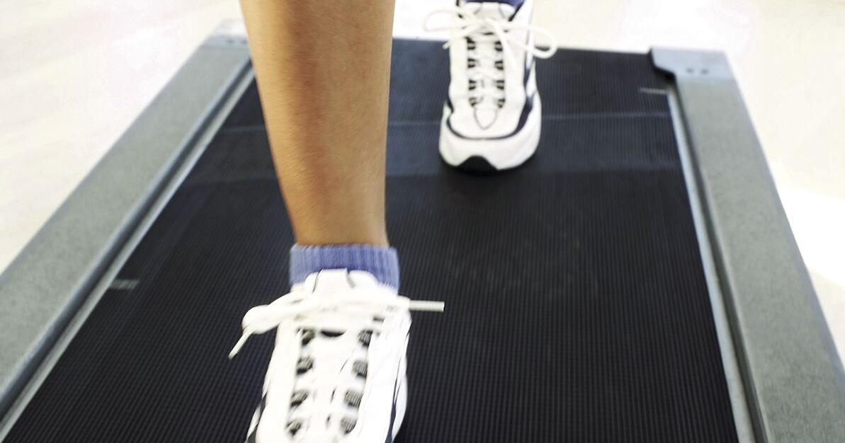 How to overcome a fitness plateau | Feeling Fit | yoursun.com