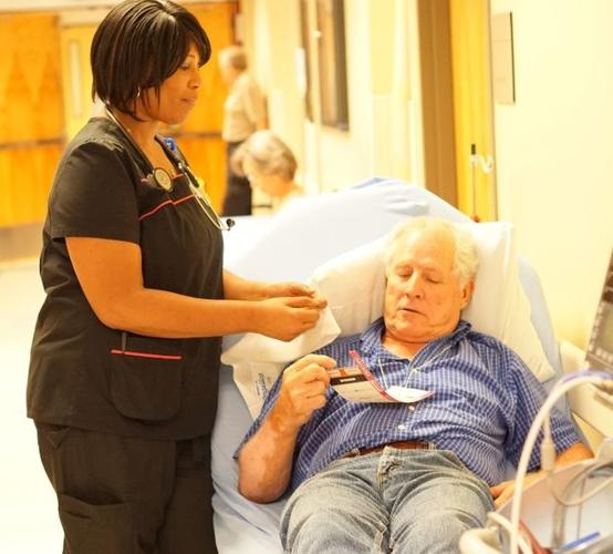 Hospital disaster drill tests response | Newsarchives | yoursun.com