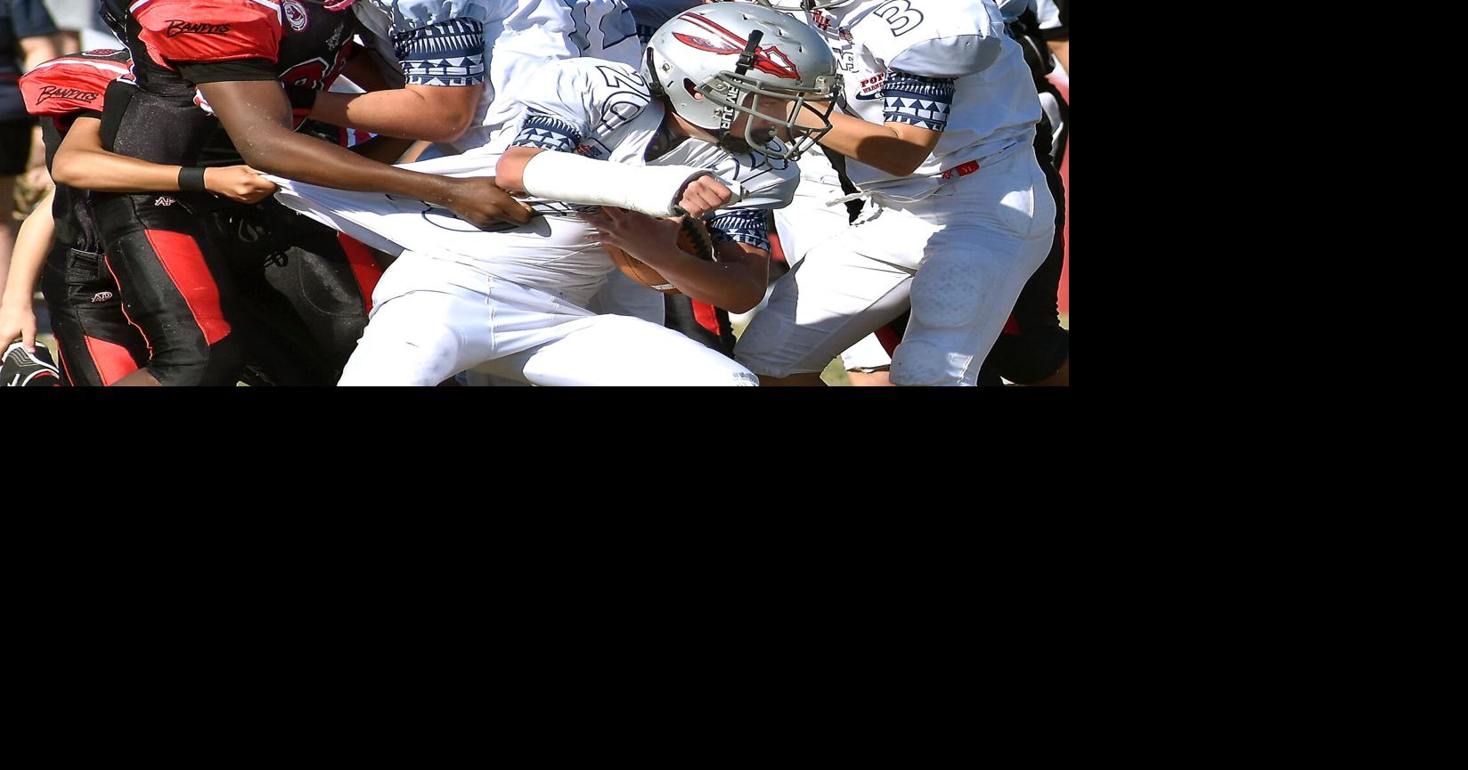 Bandits 12U advances to Pop Warner Super Bowl | Sports | yoursun.com