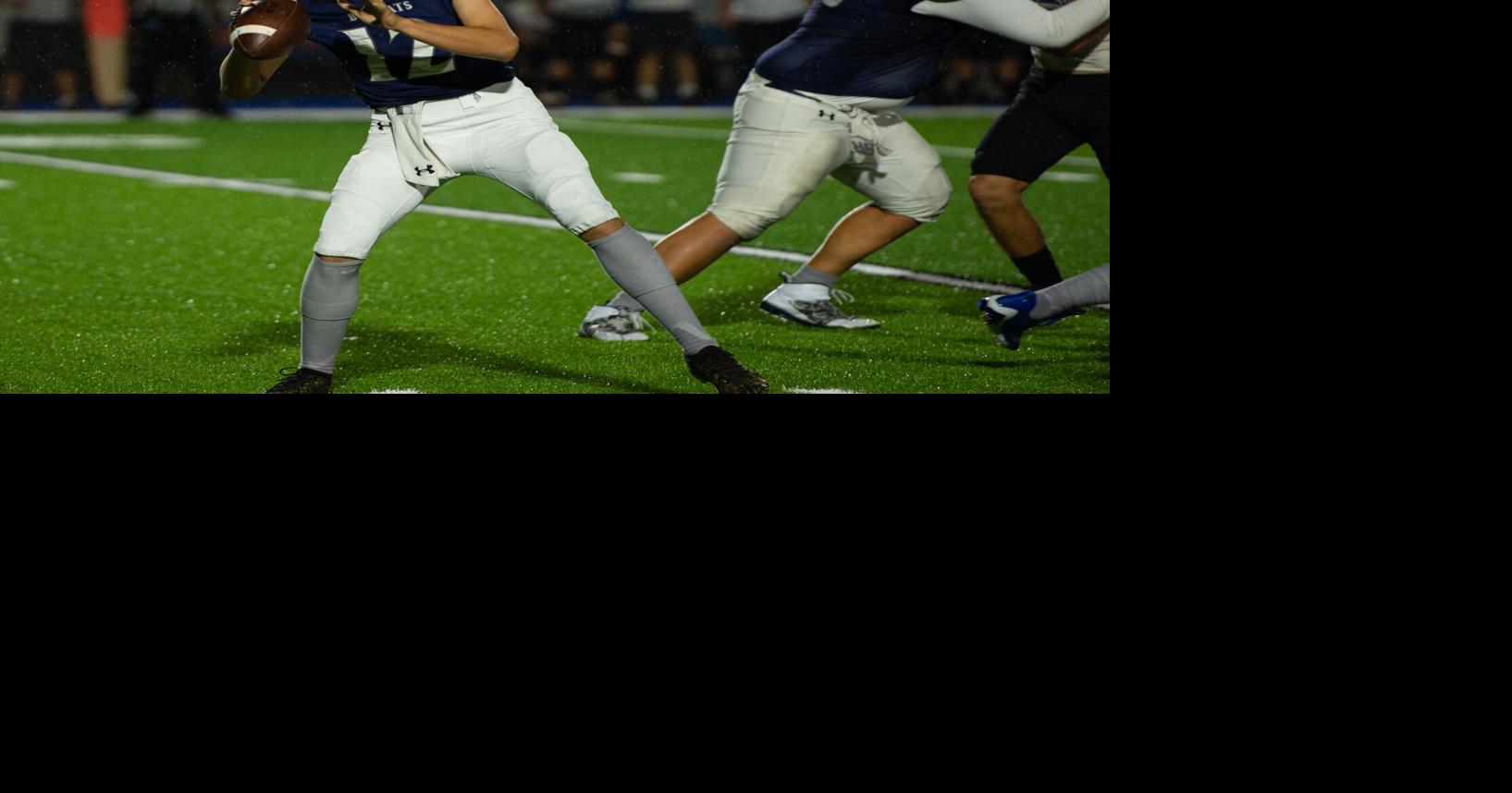 PREP FOOTBALL: Four area teams open season tonight | Sun Preps ...