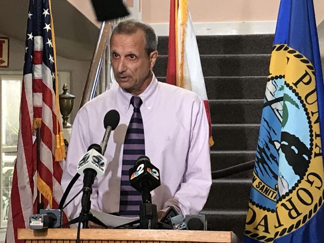 Former chief sends public corruption complaint to FBI | News Archives ...