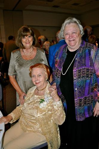 Council awards Durig | News Archives | yoursun.com