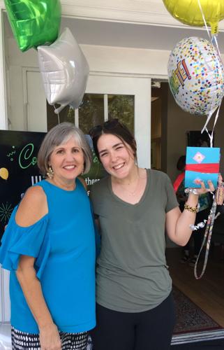 Column: Littles graduate from BBBS | The Gondolier | yoursun.com