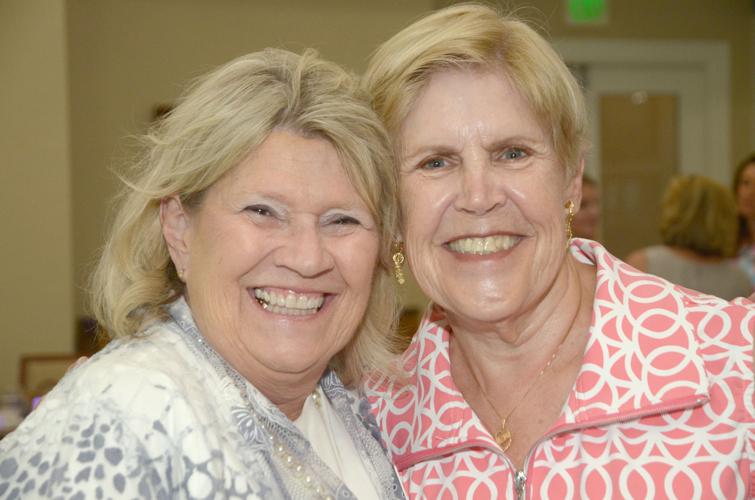 CARE holds inaugural Paula Hess Scholarship Award luncheon | Daily ...
