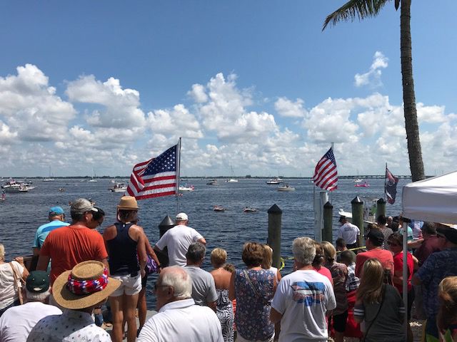 Freedom Swim begins at 2 p.m. July 4 | Go! | yoursun.com