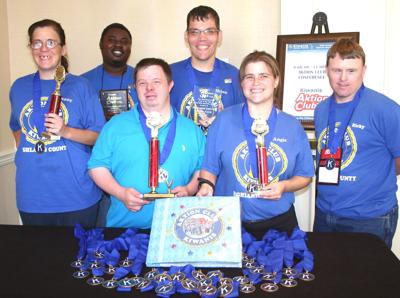 Aktion Club wins several awards at district | Newsarchives | yoursun.com