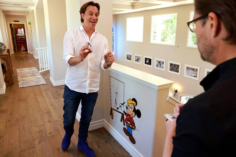 To expose or not expose? Justin Flom rankles some in magic community ...