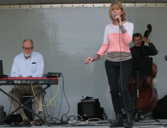 Arts on the Green held in North Port | News Archives | yoursun.com