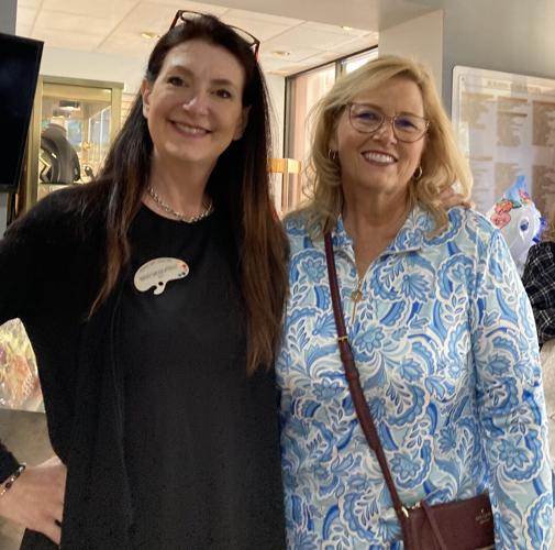 COLUMN: Crowds converge again for annual Bling Thing | News | yoursun.com