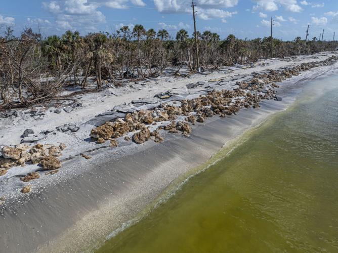 ENVIRONMENT: Manasota Key Road alternatives under review | News ...