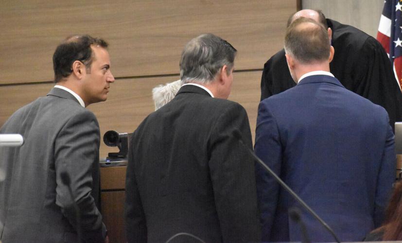 Family, friends remember Beata Kowalski as testimony begins | News ...