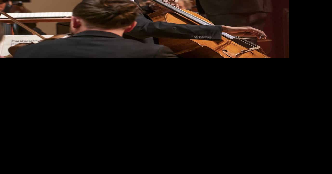 ‘Cryptic Symphony’ is a journey through diverse musical landscapes | Go ...