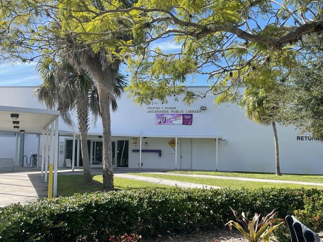 Home is where the library is | News | yoursun.com