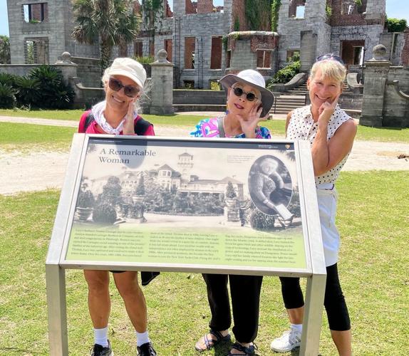 Venice biking group takes road trip to Georgia | | yoursun.com