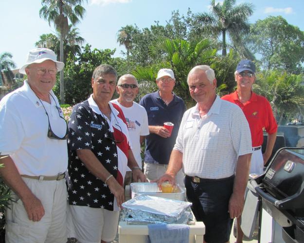 Platinum Point celebrates Memorial Day | News Archives | yoursun.com