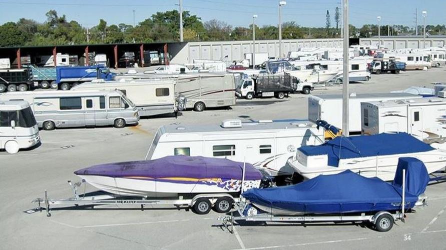 Storing big stuff is big business | Port Charlotte News | yoursun.com