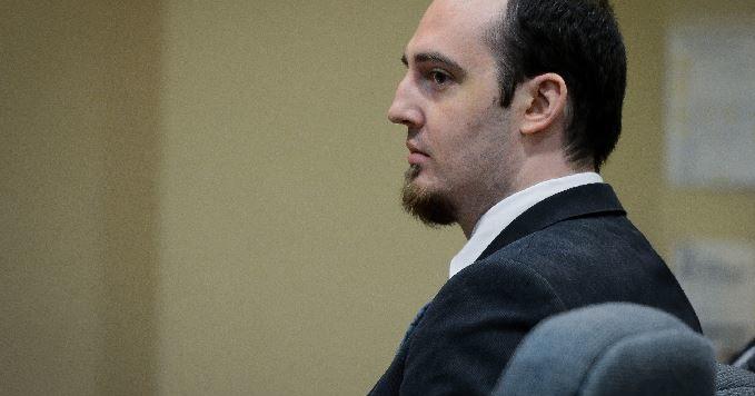 Rice guilty of murder, gets life | News Archives | yoursun.com