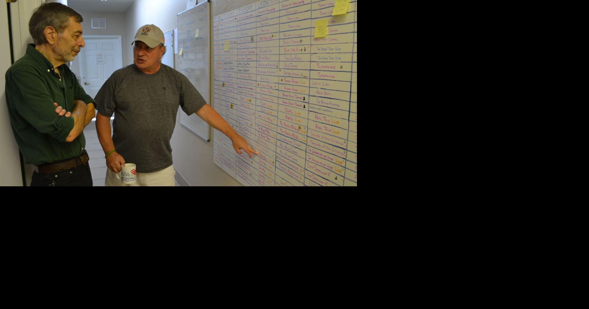 NORTH PORT: City officials involved in lawsuit related to WKDW radio ...