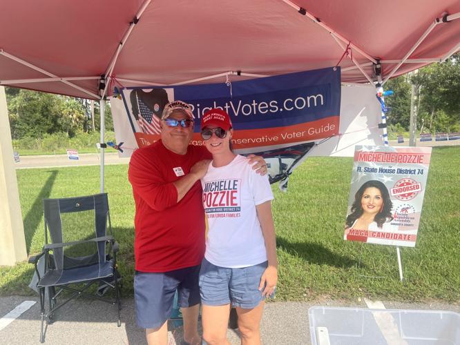 Pam Beitlich defeats Mary Flynn O'Neill for Seat 3 on Hospital Board ...