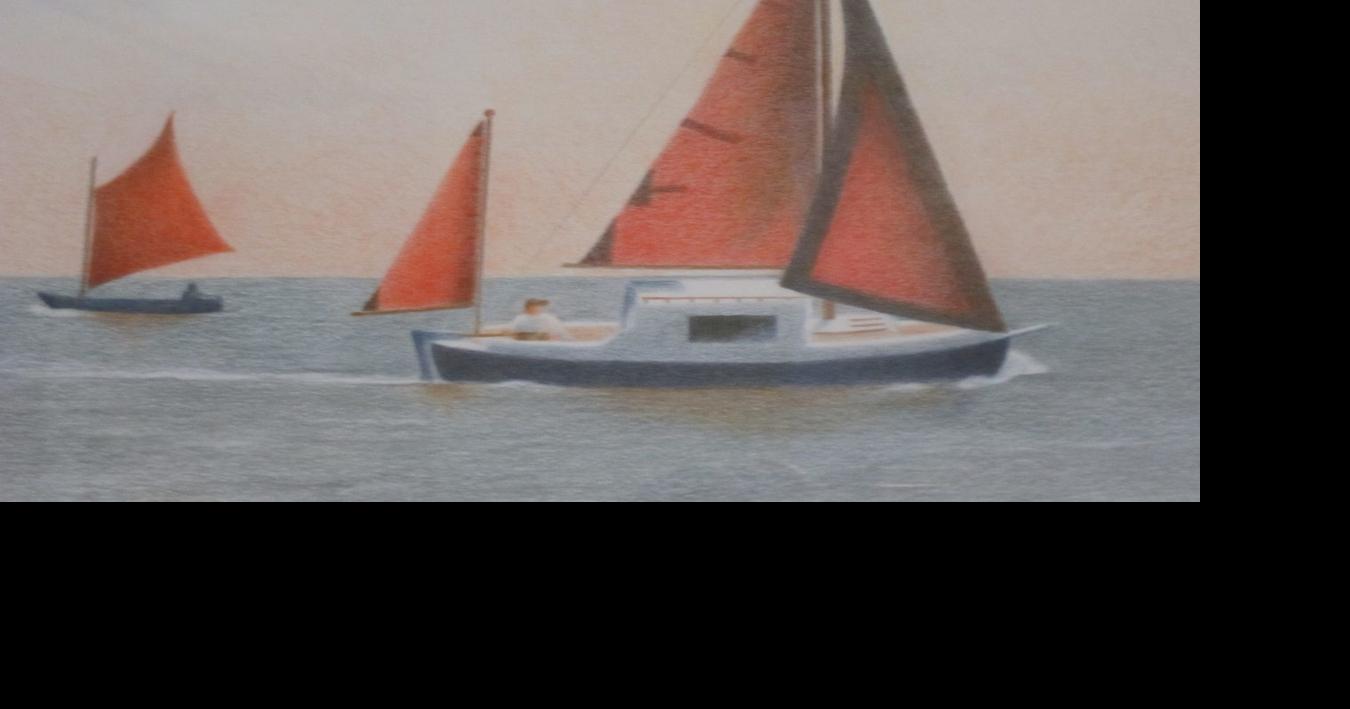 Artist of the month: Anne Tuttle | News Archives | yoursun.com