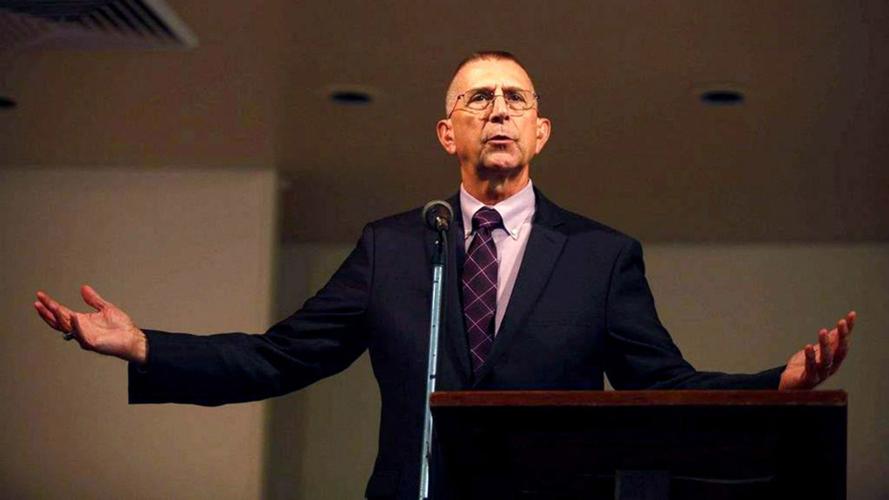 “Mr. Castillo should be commended for his aggressive pursuit of ...