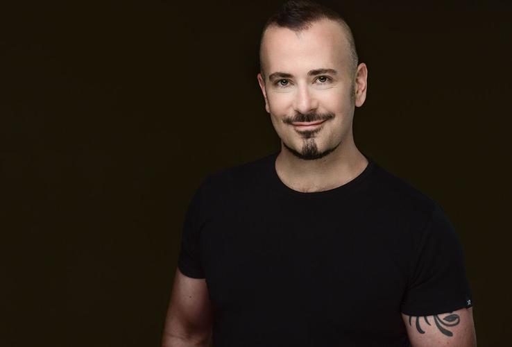 Countertenor Terry Barber delivers the best of Andrew Lloyd Webber | Go ...