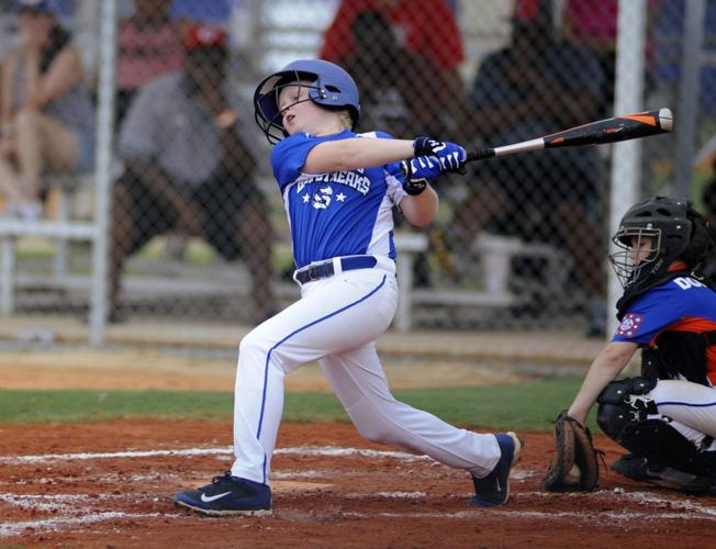 Sebring “O” Zone, AAA teams win 1st-round games | Newsarchives ...