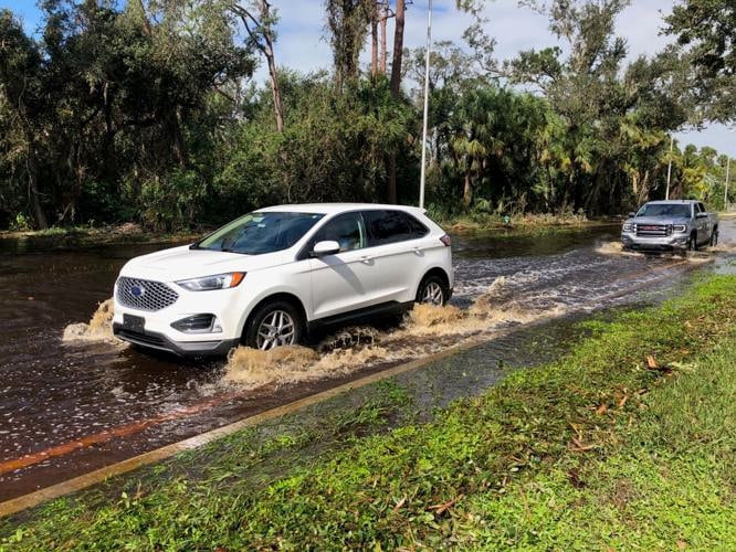 Engineer: Sarasota County stormwater management must improve | News ...