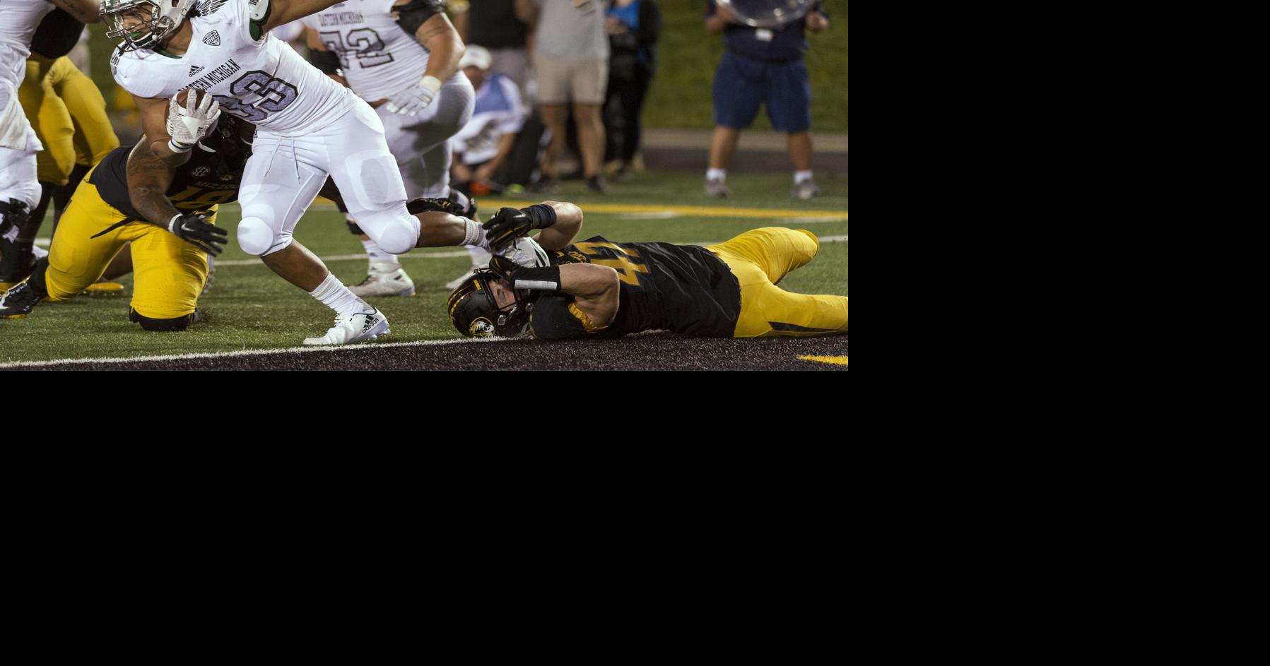 Eastern Michigan hopes to maintain positive momentum against Toledo ...