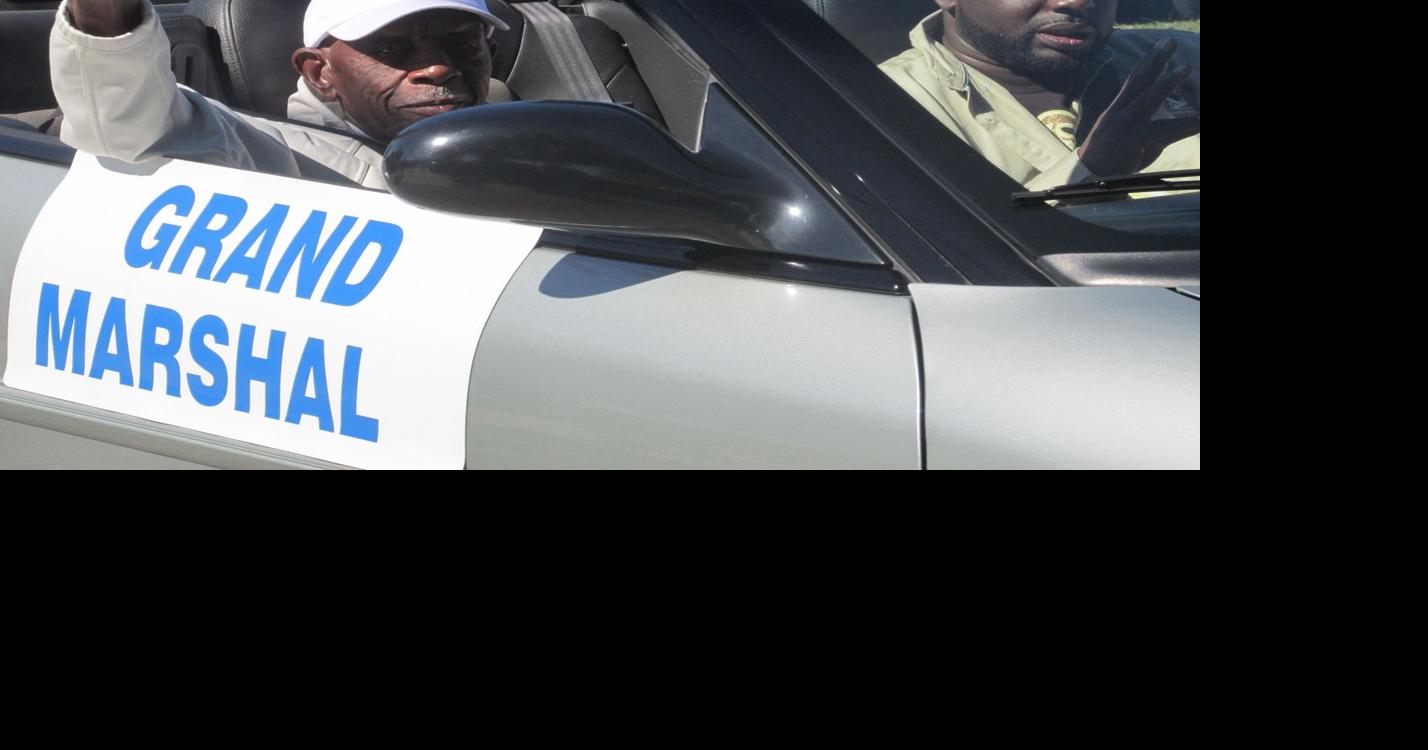 King-Gause Carnival | Newsarchives | yoursun.com