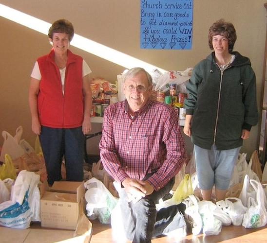 Local Jewelry Store Offering Karats for Carrots | Newsarchives ...