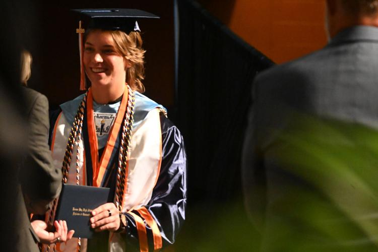 LEMON BAY GRADUATION: 'The start of our next chapter' | News | yoursun.com