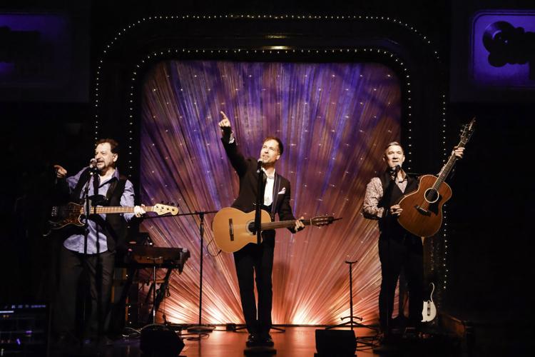 'How Sweet It Is' is all that and more | News | yoursun.com