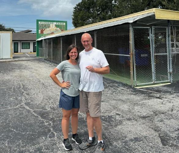 Planned Venice eatery will serve up chicken, nostalgia | News | yoursun.com