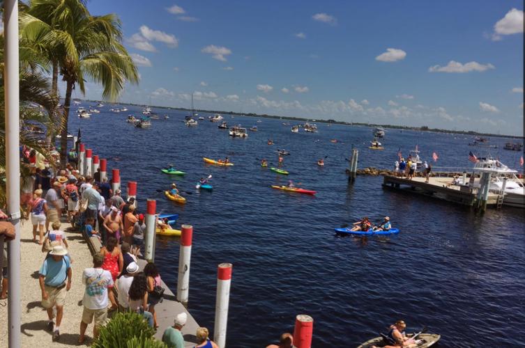 Freedom Swim begins at 2 p.m. July 4 | Go! | yoursun.com