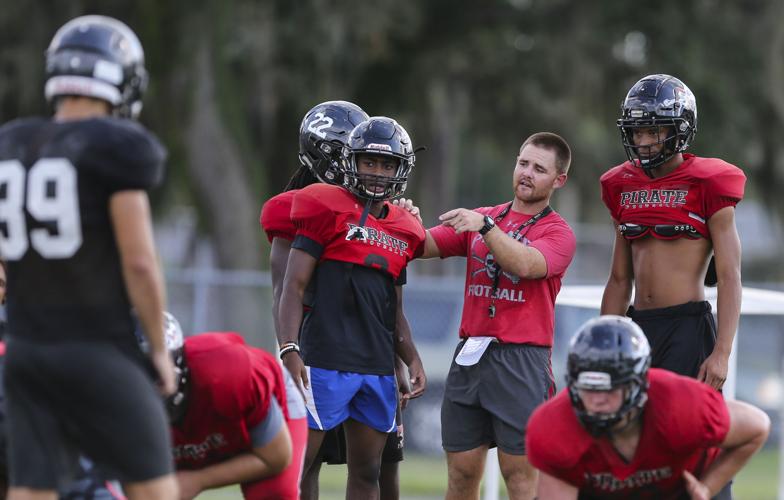 Pirates looking to close season out with win | Area Preps | yoursun.com