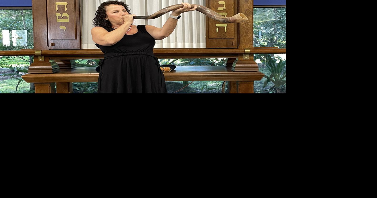 Shofar will sound as Jewish holy days begin | Religion | yoursun.com