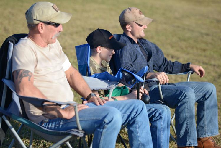 For fans and drivers, a homecoming | News Archives | yoursun.com